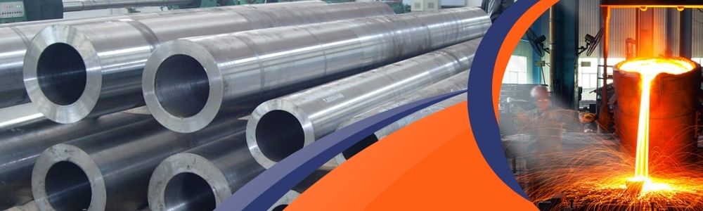 16Mo3 Pipes Manufacturer and Supplier in Mumbai, India